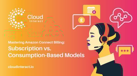 What is Amazon Connect? An Introduction to the Future of Cloud-Based ...
