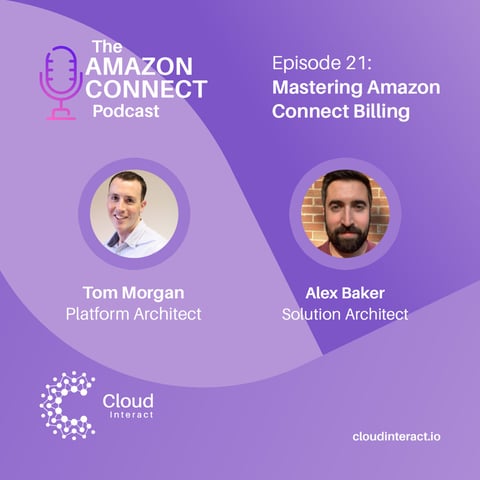 What is Amazon Connect? An Introduction to the Future of Cloud-Based ...