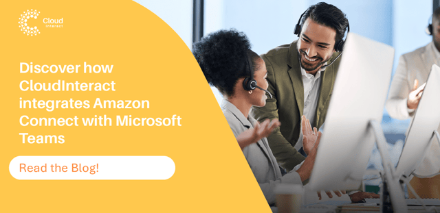 What is Amazon Connect? An Introduction to the Future of Cloud-Based ...