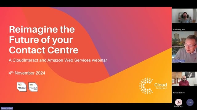 What is Amazon Connect? An Introduction to the Future of Cloud-Based ...